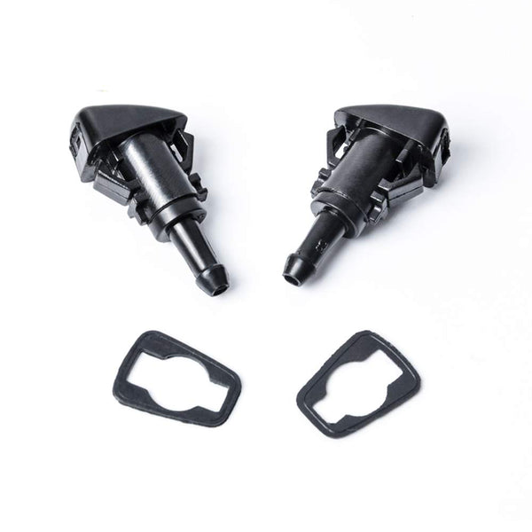 Windshield Washer Nozzles - 4805742AB for Chrysler, Dodge, Jeep, Ram ...
